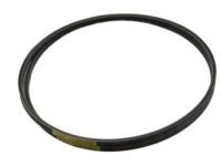Toyota Drive Belt - Guaranteed Genuine from ToyotaPartsDeal.com