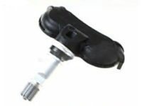 82182-0C020 Genuine Toyota Wire, Luggage Room