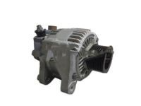 Toyota Camry Alternator - Guaranteed Genuine Toyota Parts