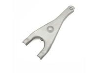 13470-24010 Genuine Toyota PULLEY Assembly, CRANKSH