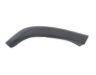 75741-35902 Genuine Toyota MOULDING, Rear Door, Outside