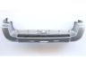 Rear Bumper & Bumper Stay - 2009 Toyota 4Runner