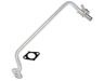 16268-75131 Genuine Toyota Pipe, Water By-Pass
