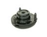 48609-04020 Genuine Toyota Support Sub-Assy, Front Suspension, LH