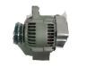 27060-17220 Genuine Toyota Alternator Assembly W/Regulator