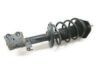 Front Spring & Shock Absorber - 2014 Toyota Corolla