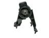 12371-0D110 - Genuine Toyota INSULATOR, ENGINE MOUNTING, REAR