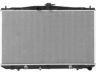 16410-AZ028 Genuine Toyota Radiator Assembly, Mvp