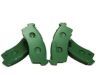04465-33471 Genuine Toyota Disc Brake Pad Kit