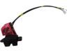 Back Door Lock & Hinge - 2000 Toyota 4Runner