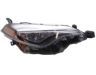 81110-02M70 Genuine Toyota Passenger Side Headlight Assembly
