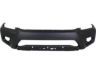 Front Bumper & Bumper Stay - 2011 Toyota Tacoma