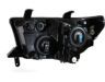 81110-0C070 Genuine Toyota Passenger Side Headlight Assembly