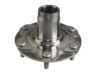 43502-35110 Genuine Toyota Front Axle Hub Sub-Assembly, Right