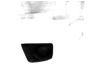 52128-04020 Genuine Toyota Cover, Front Bumper HOL