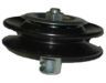 88440-35030 Genuine Toyota PULLEY Assembly, Idle