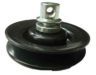 88440-35030 Genuine Toyota PULLEY Assembly, Idle