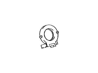 89245-30080 Genuine Toyota Steering Angle Sensor