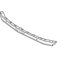 52114-0C030 - Genuine Toyota Parts