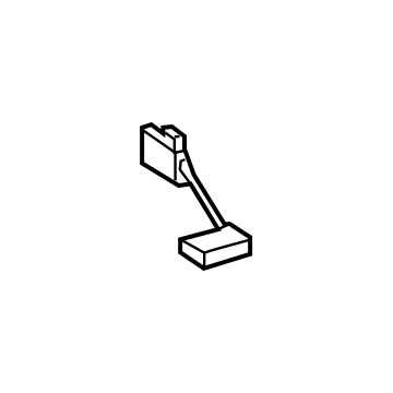 Toyota Corolla Fuel Level Sensor