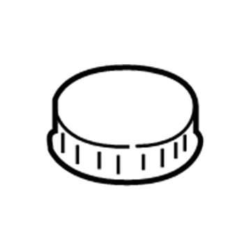 Genuine Toyota SU003-04244 Brake Master Cylinder Reservoir Automotive ...