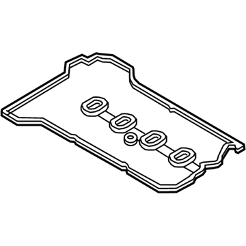 11213-WB001 Genuine Toyota Gasket, Cylinder Head Cover