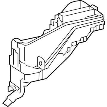 Toyota Avalon Relay Block - Guaranteed Genuine Toyota Parts