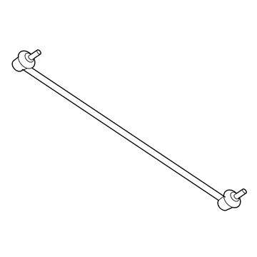 48820-52040 Genuine Toyota Part