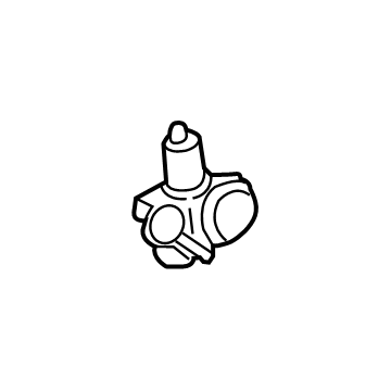 2021 Toyota RAV4 Window Motor | Low Price at ToyotaPartsDeal