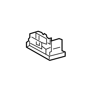 Toyota Corolla Fuel Tank - Guaranteed Genuine Toyota Parts