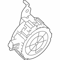 86570-33070 Genuine Toyota Speaker Assembly, VEHICL