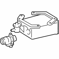 77740-0C110 Genuine Toyota CANISTER Assembly, CHARC