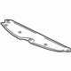 51420-47030 Genuine Toyota Cover Assembly, Engine U