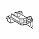 90982-06070 Genuine Toyota Terminal, Battery Negative