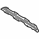 63185-42020 Genuine Toyota Bracket, Roof Rack