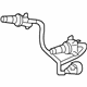 90981-13075 Genuine Toyota Bulb