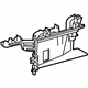 87130-F4030 Genuine Toyota Blower Assembly