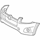 Toyota RAV4 Bumper - Guaranteed Genuine Toyota Parts