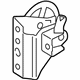 12305-37150 Genuine Toyota INSULATOR Sub-Assembly