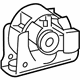 12305-37150 Genuine Toyota INSULATOR Sub-Assembly