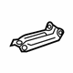 55753-47090 Genuine Toyota Shield, COWL Water Extract