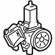 68710-02020 Genuine Toyota Hinge Assembly, Front Door