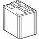 00544-35060-550 Genuine Toyota TRUESTART Battery