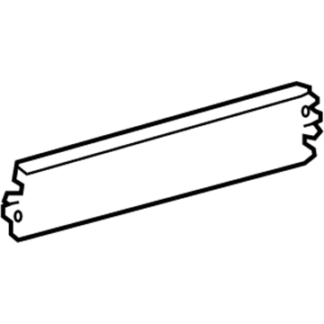 88899-06310 Genuine Toyota Parts, Cooling Unit