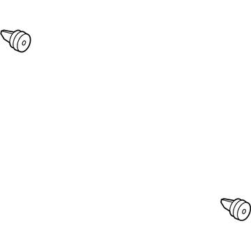 Roof Headlining & Silencer Pad - 2022 Toyota GR86