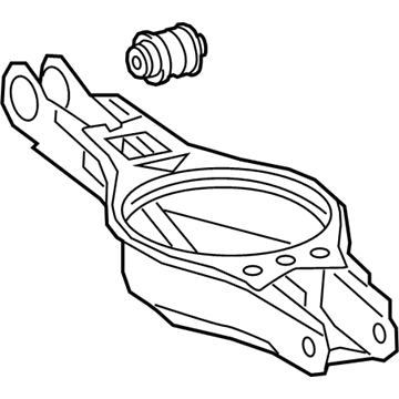 48730-F4010 Genuine Toyota Part