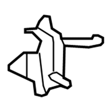 Toyota FJ Cruiser Door Handle - Guaranteed Genuine Toyota Parts