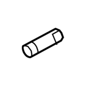 88503-47020 Genuine Toyota Regulator Sub-Assembly