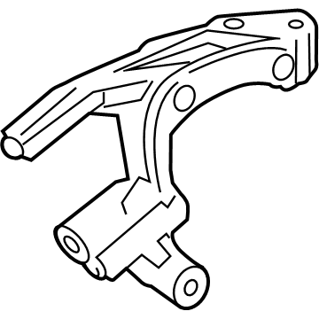 Exhaust Gas Recirculation System - 2022 Toyota RAV4 Prime