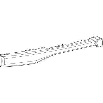 Toyota Venza Tail Light - Guaranteed Genuine Toyota Parts